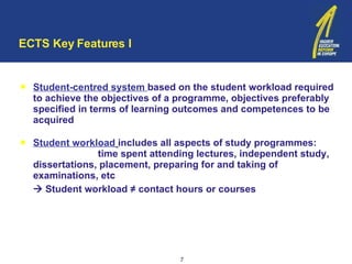3.Mobility Recognition Ects | PPT