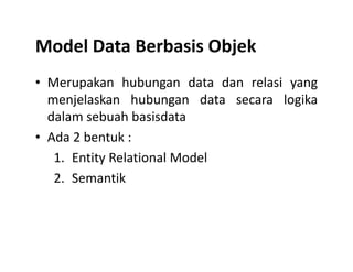 3 model data | PDF