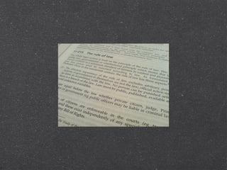 Three Models of Power: A Political Science Lens on Your Organization | PDF