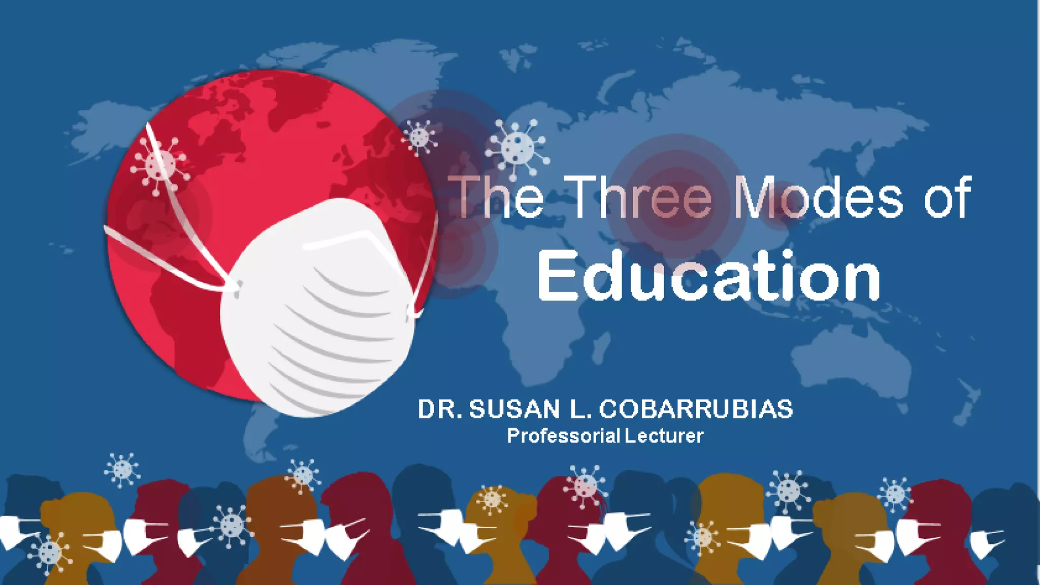 3 modes of education pdf | PDF