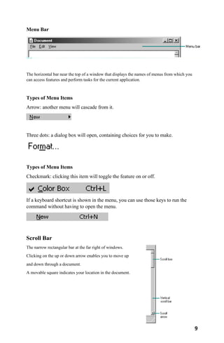 3 Module - Operating Systems Configuration and Use by Mark John Lado | PDF