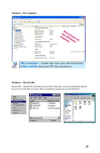 3 Module - Operating Systems Configuration and Use by Mark John Lado | PDF