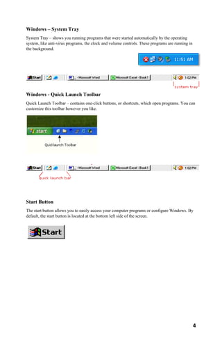 3 Module - Operating Systems Configuration and Use by Mark John Lado | PDF
