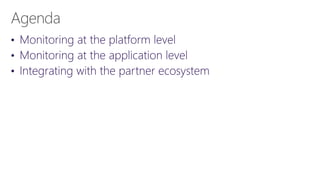 3 module06 monitoring | PPTX