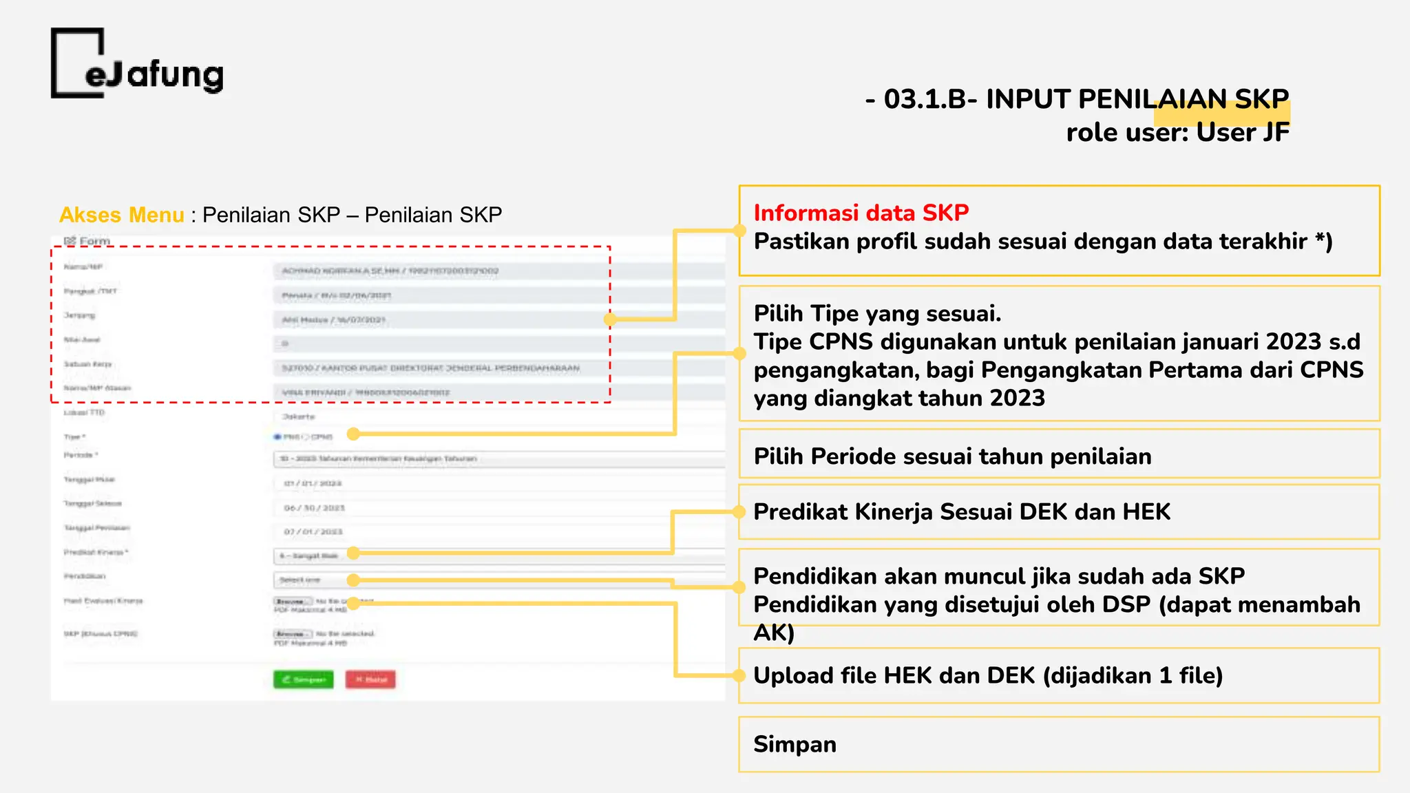 3 Modul Penilaian SKP-ejafung.pptx