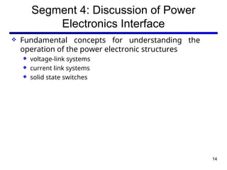 Teaching Utility Applications of Power Electronics in a First Course on Power Systems.ppt