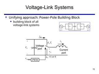 Teaching Utility Applications of Power Electronics in a First Course on Power Systems.ppt