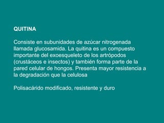 Moleculas Organicas | PPT