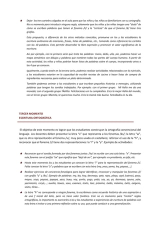 3 momentos para_la_adquisicion_del_codigo_alfabetico | PDF