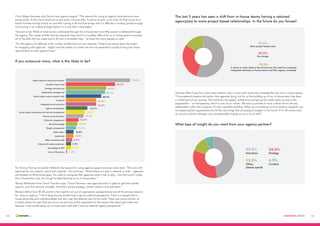 Future proofing in-house PR teams - 3 monkeys | ZENO | PDF