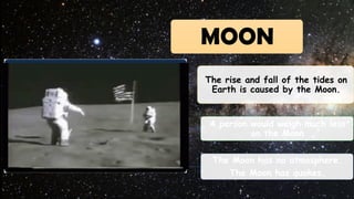 Moon and other Satellites (Phases of the Moon).pptx