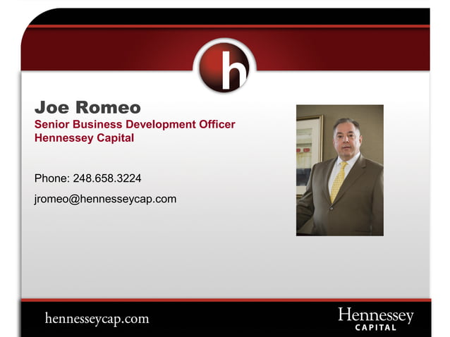 Credit: The 3 Most Important "Cs" | PPT