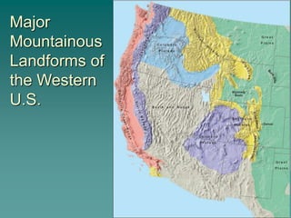 3 Mountain Formation Volcanoes and Mo.ppt