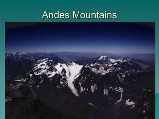 3 Mountain Formation PLATE TECTONICS.ppt