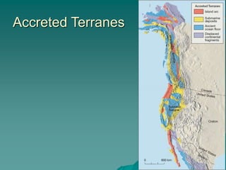 3 Mountain Formation PLATE TECTONICS.ppt
