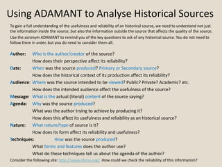 Movement of people to australia pre 1900 | PPTX