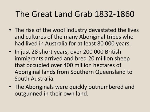 Movement of people to australia pre 1900 | PPT