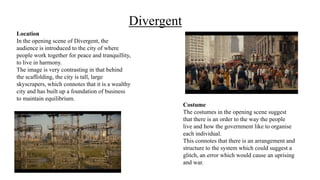 Representation | PPTX