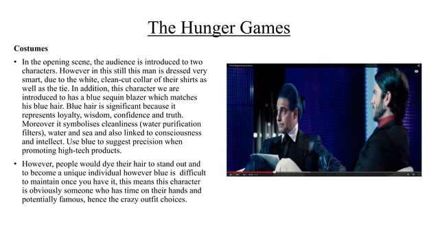 Representation | PPT