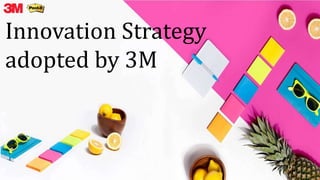 3m presentation | PPT