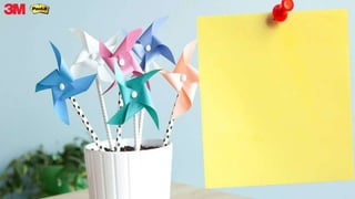 3m presentation | PPT