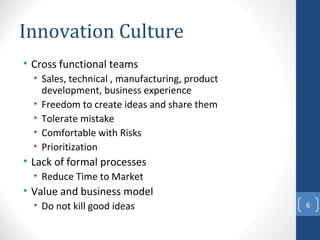 3M Leading Through Innovation | PPT