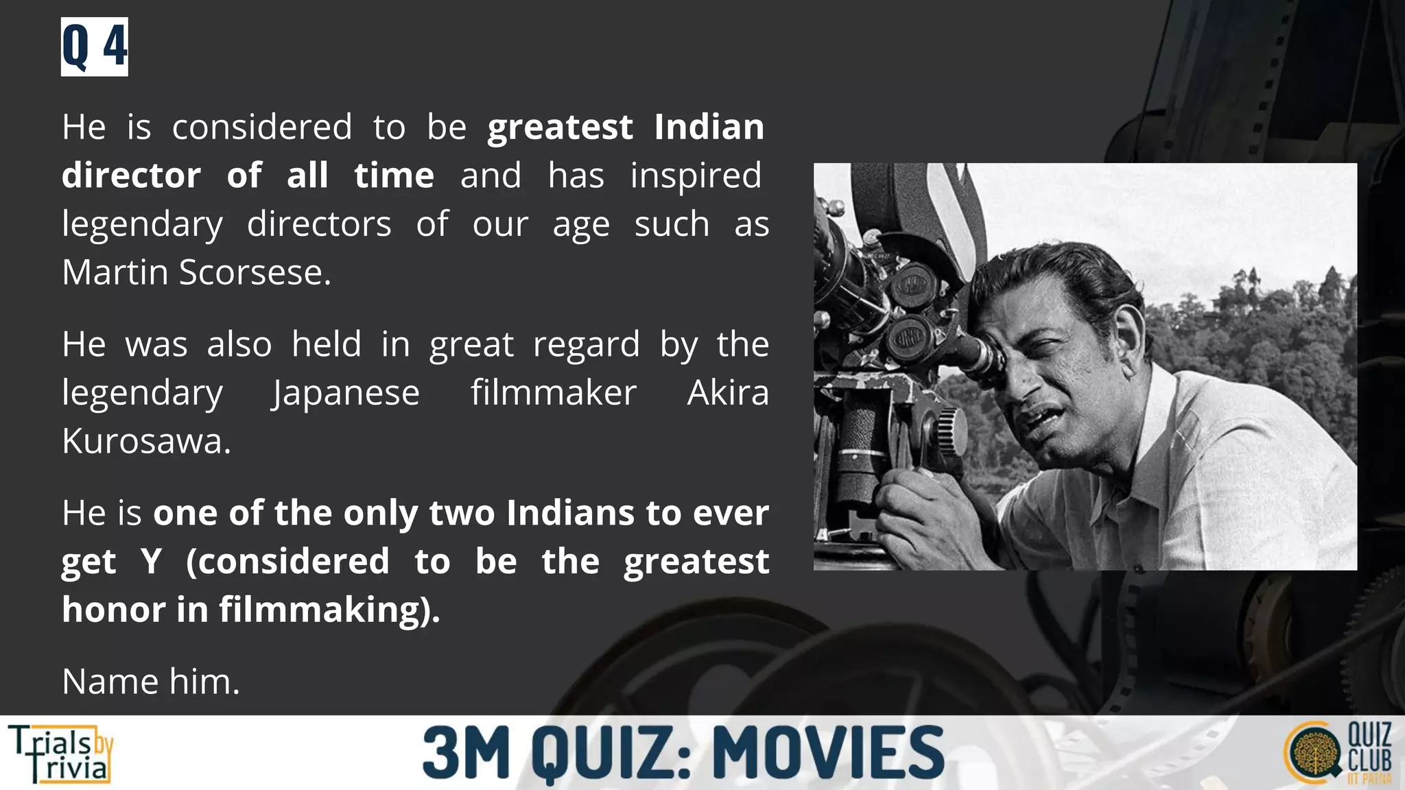 Trials by Trivia: 3M Quiz (Movies, Mythology, and Memes) | PDF | Movies ...