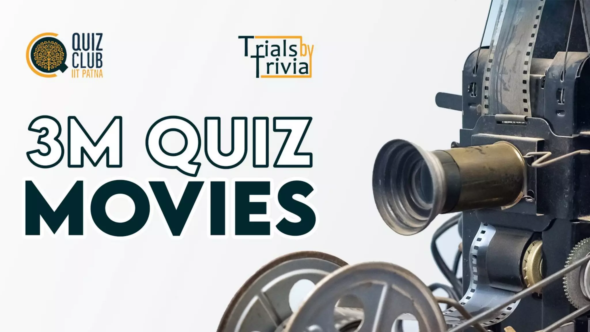 Trials by Trivia: 3M Quiz (Movies, Mythology, and Memes) | PDF | Movies ...