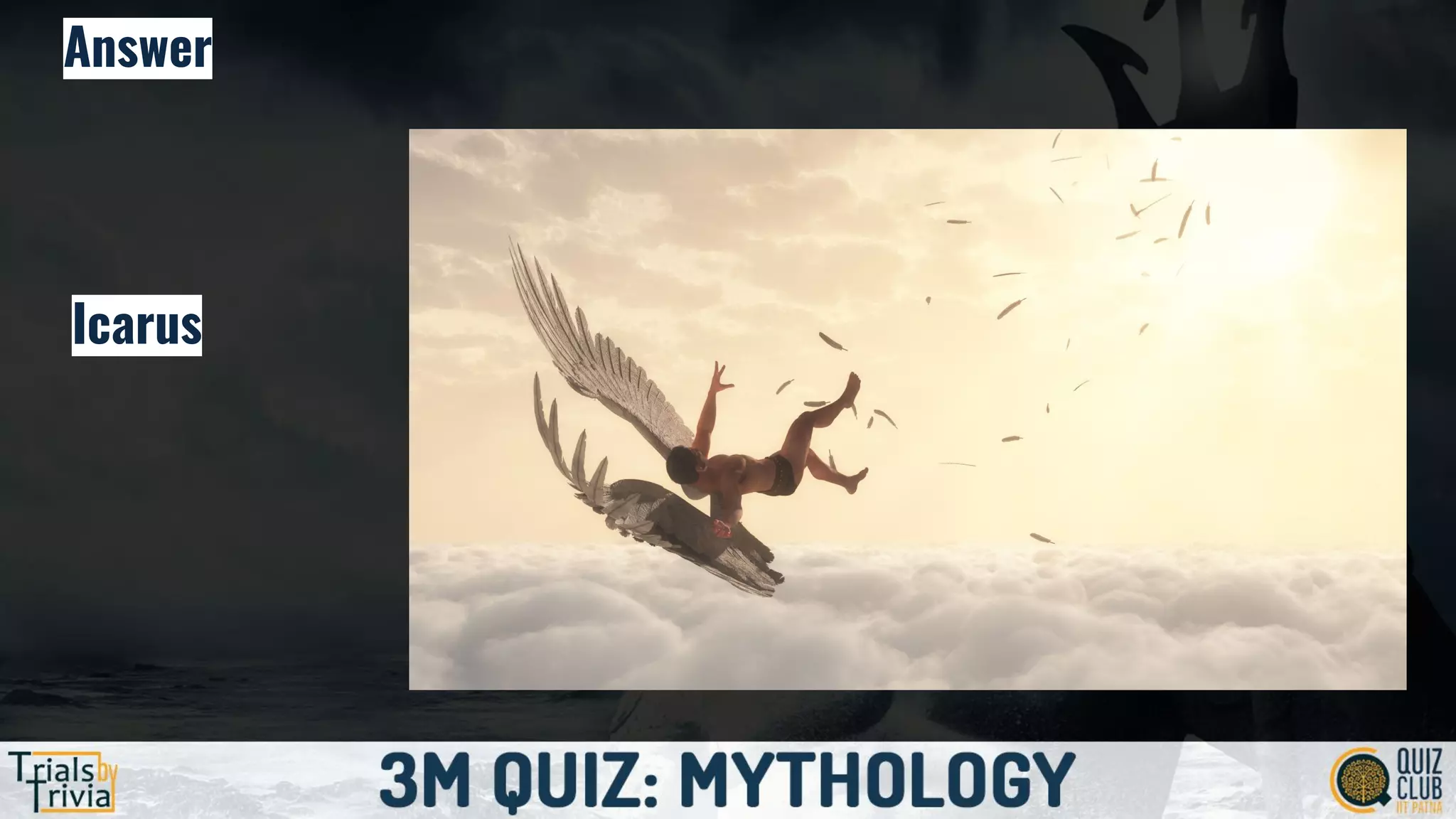 Trials by Trivia: 3M Quiz (Movies, Mythology, and Memes) | PDF | Movies ...