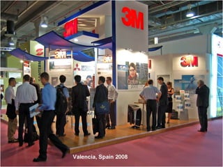 3M Renewable Energy Division | PPT | Business Utilities | Business