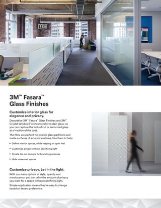 3 m safety and security film benefits | PDF