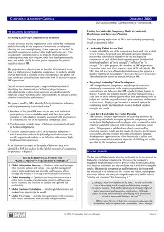 3 msleadershipcompetencyframework | PDF