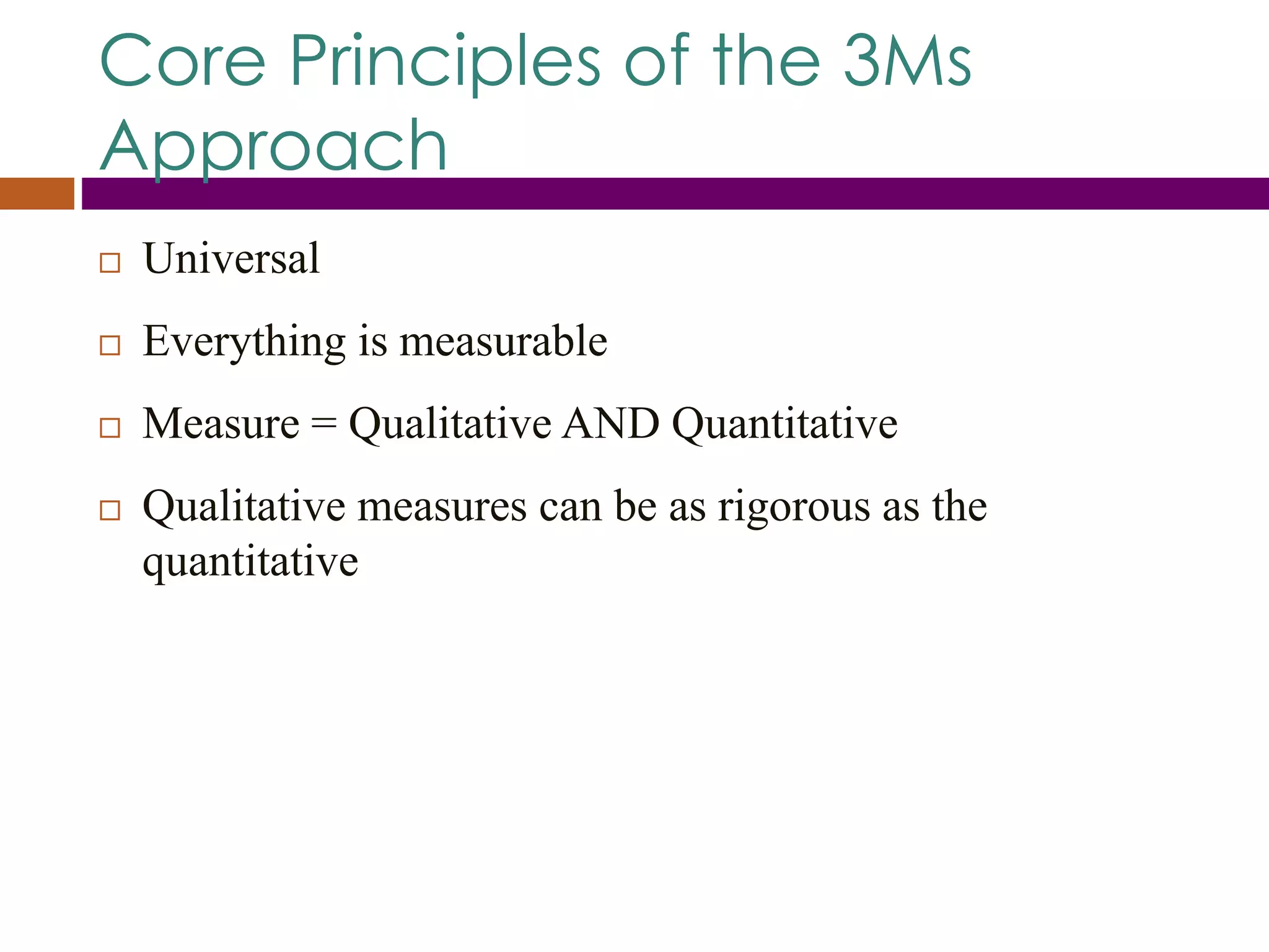 The Metrics of Project Management Performance and PMBOK | PDF
