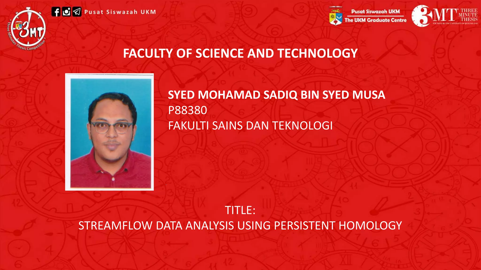 3MT Syed Mohd Sadiq.pptx
