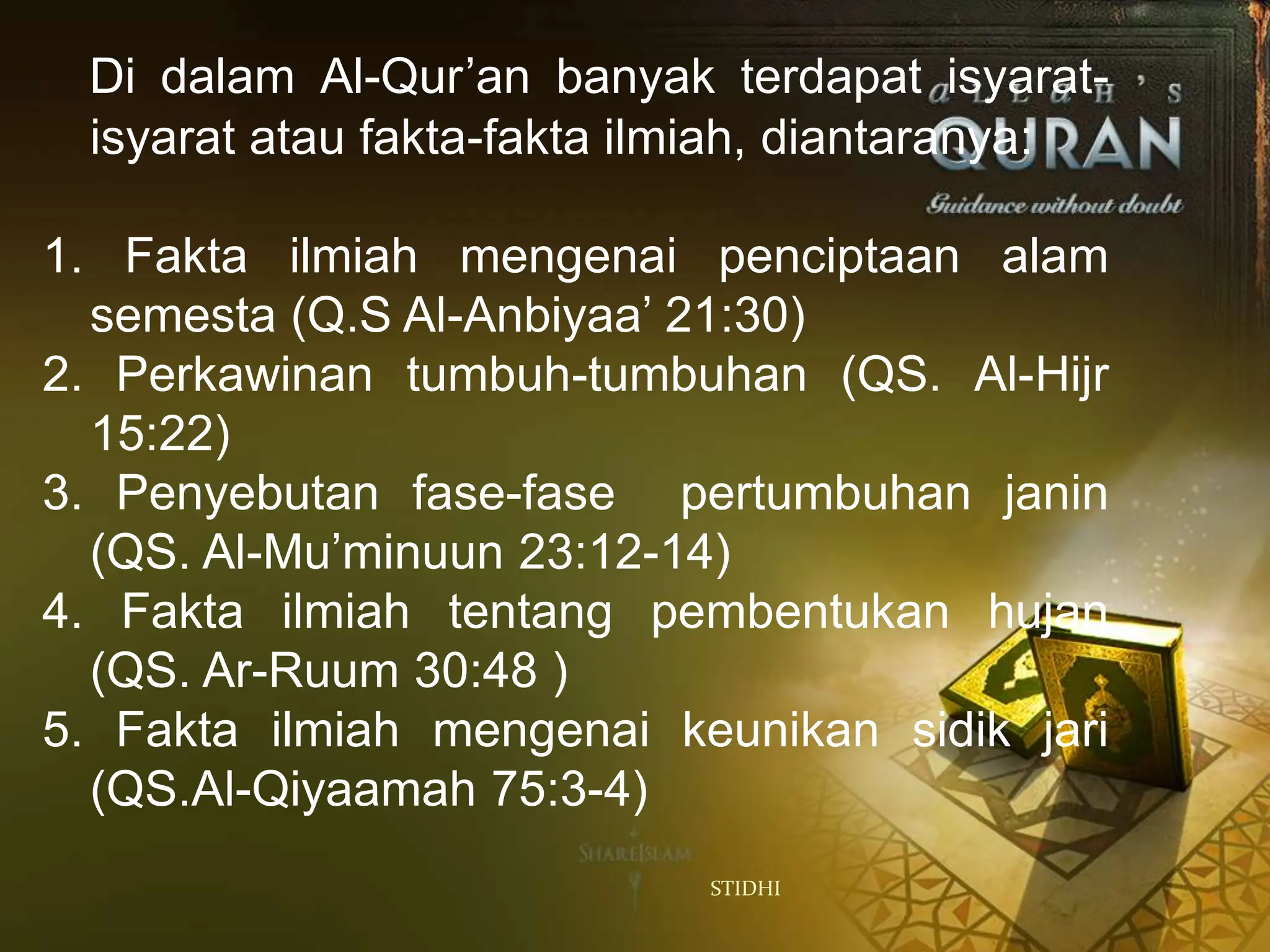 Materi ke3_Mukjizat_ Kitab suci Al_Qur’an (1).ppt