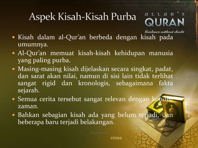 Materi ke3_Mukjizat_ Kitab suci Al_Qur’an (1).ppt