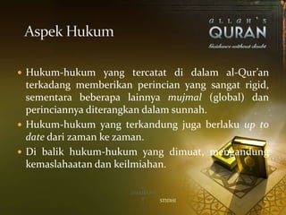 Materi ke3_Mukjizat_ Kitab suci Al_Qur’an (1).ppt