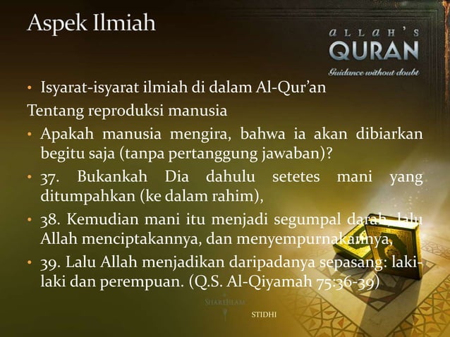 Materi ke3_Mukjizat_ Kitab suci Al_Qur’an (1).ppt