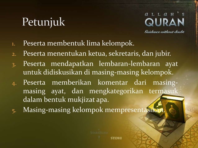 Materi ke3_Mukjizat_ Kitab suci Al_Qur’an (1).ppt