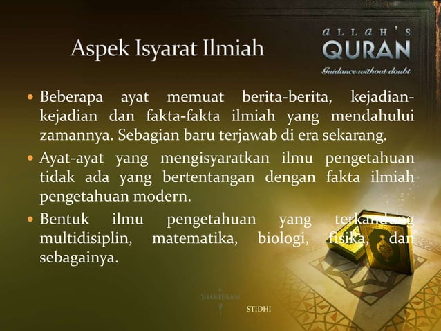 Materi ke3_Mukjizat_ Kitab suci Al_Qur’an (1).ppt