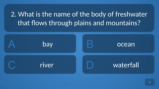 3 Multiple Choice module 1 in science grade 1.pptx