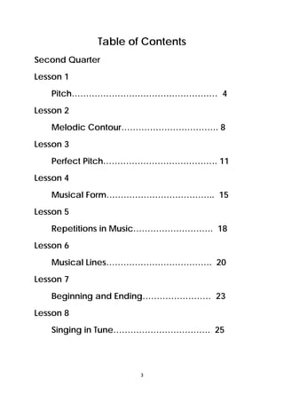 3 music lm q2 | PDF