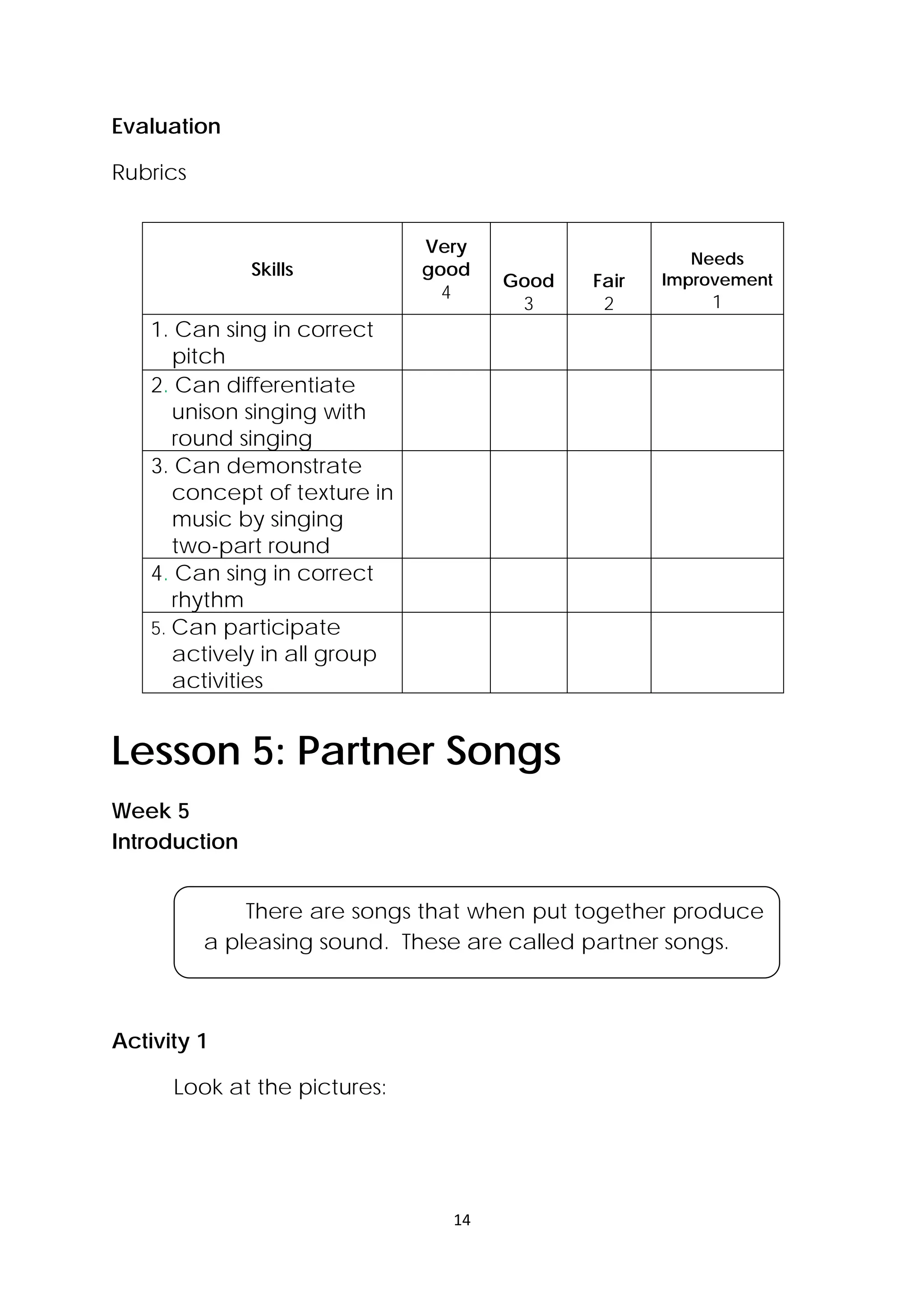 3 music lm q4 | PDF