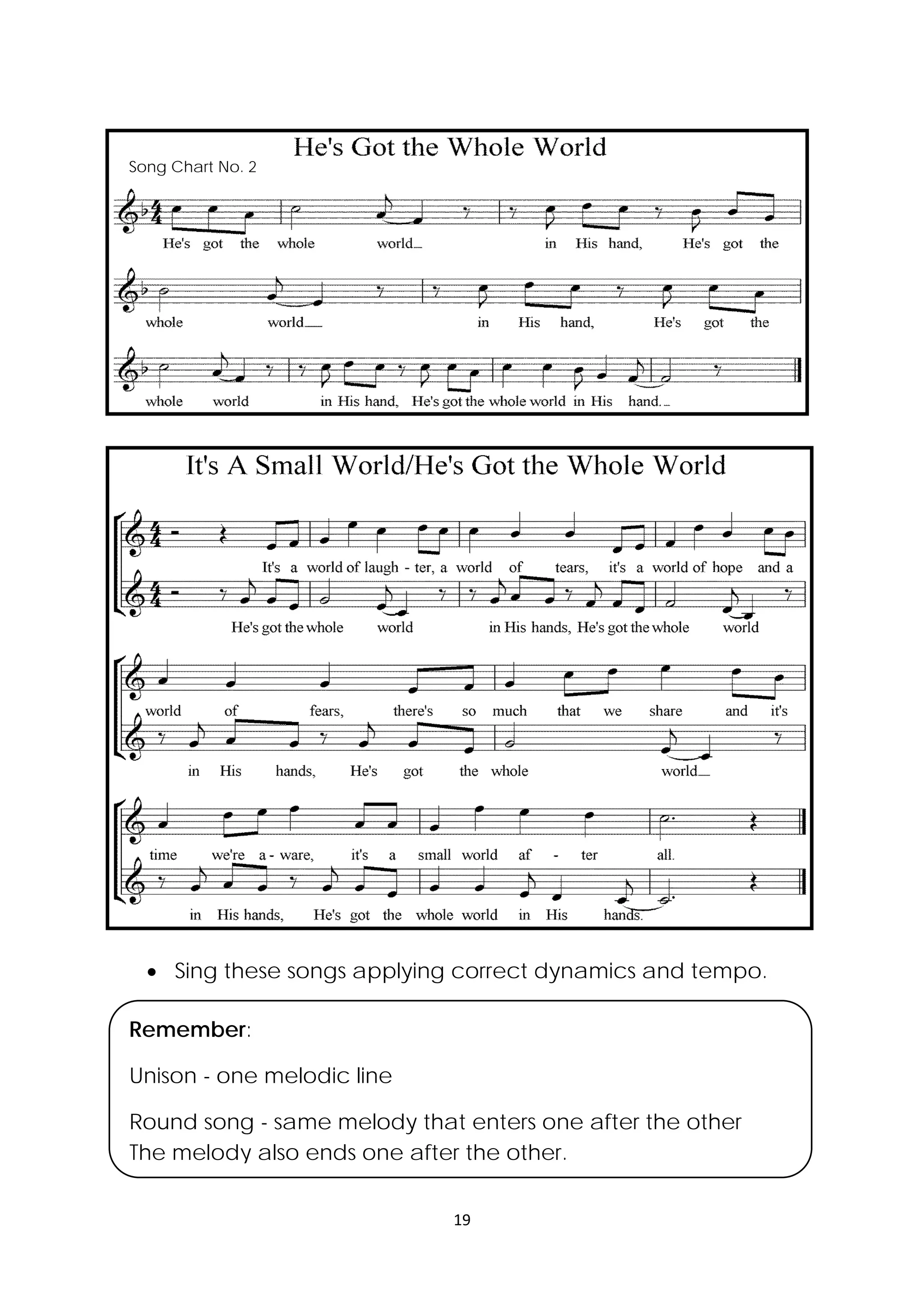 3 music lm q4 | PDF