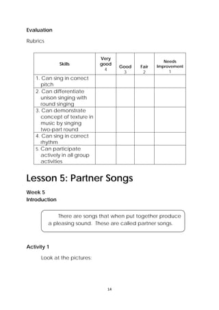 3 music lm q4 | PDF
