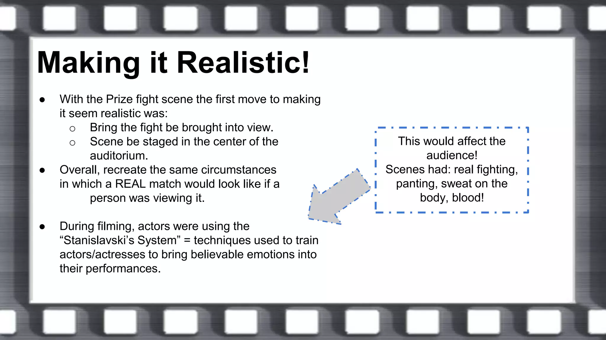 Group 1 film theory | PPTX