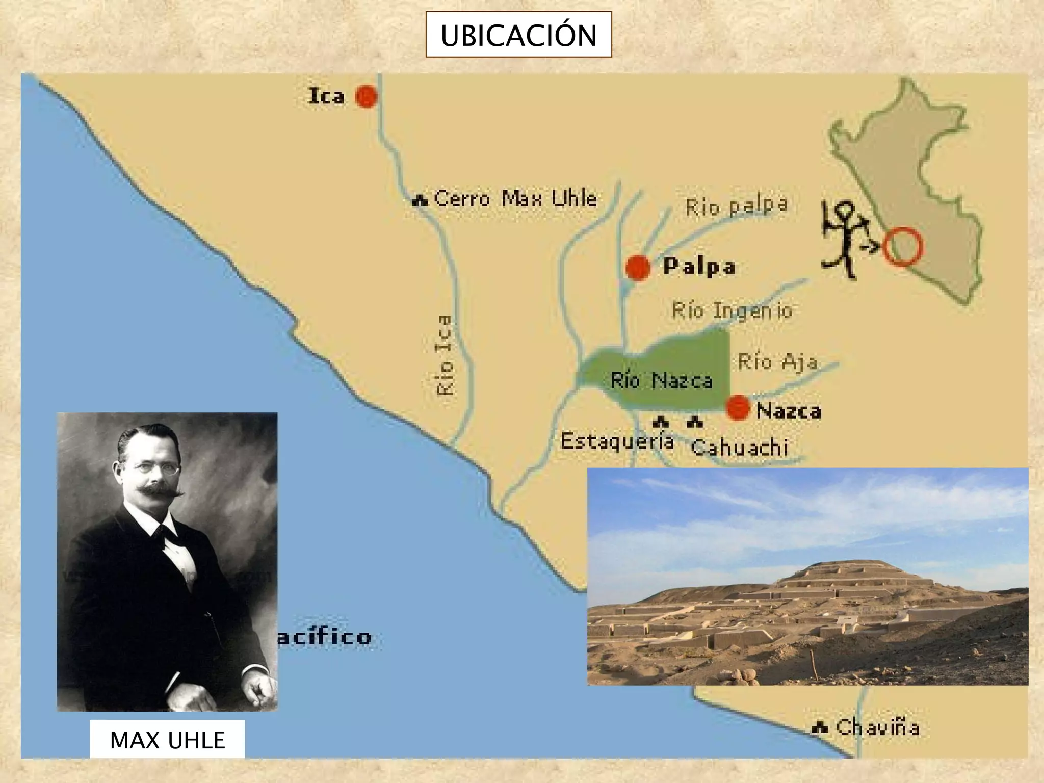 CULTURA NASCA | PPT