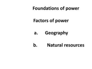 3 national power | PPTX