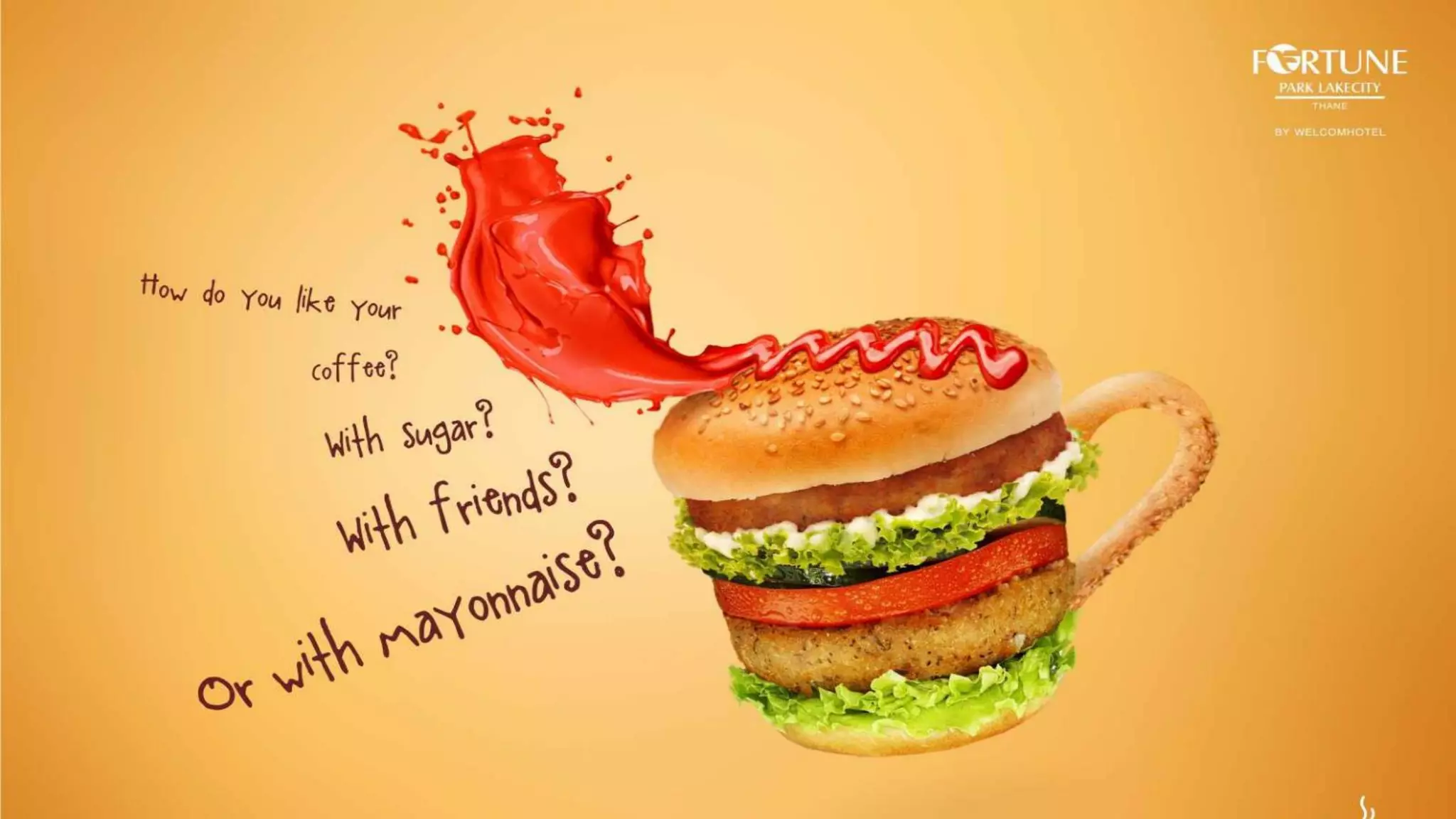 Creative Print ads tailored for specific values | PDF