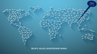 Creative Print ads tailored for specific values | PPT